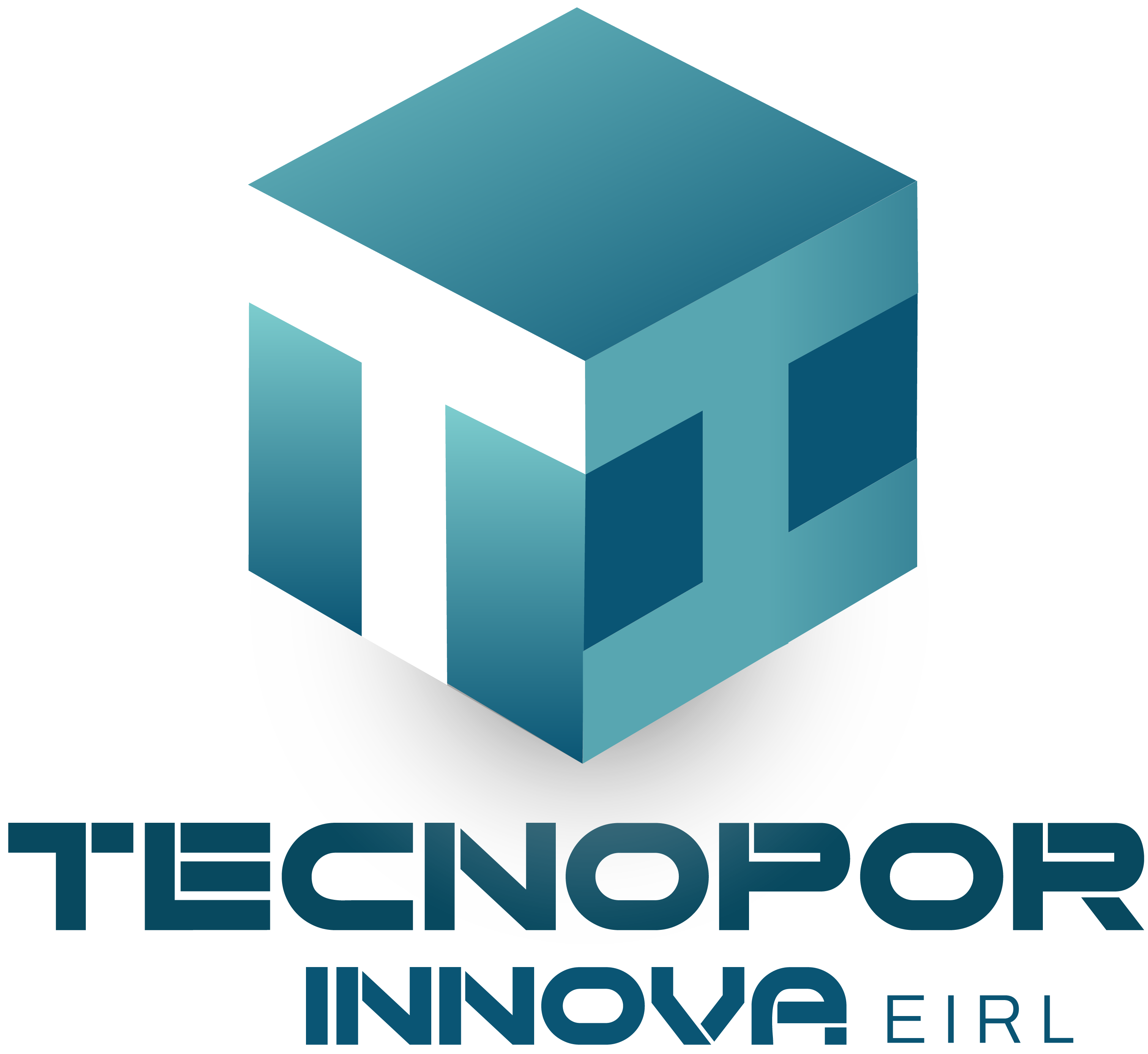 Tecnopor Innova E I R L